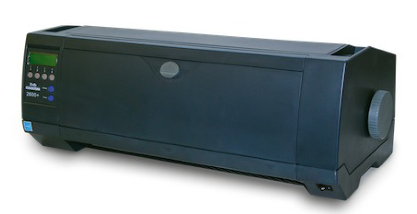 Dascom Serial Matrix Multiform Printers | Compu-Call